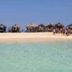 Private: Catamaran Journey to Cayo Arena with Gourmet Lunch - Why Choose This Tour?