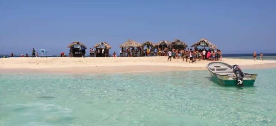 Private: Catamaran Journey to Cayo Arena with Gourmet Lunch - Why Choose This Tour?