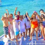 Private Catamaran Party with Dominican Food in Punta Cana - Authentic Experiences and Cultural Flavor