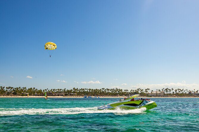 Private Catamaran + Private Parasailing - up to 20 passengers - FAQ