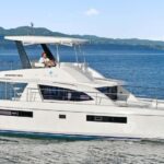 Private Catamaran Sail & Snorkel Ocho Rios  Open Bar Snacks - Setting Sail on a Caribbean Escape