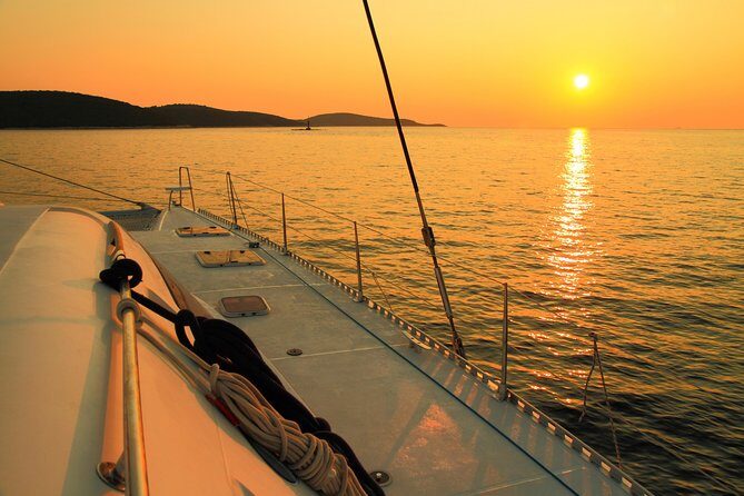 Private Catamaran Sunset Cruise from St Lucia for Up to 15 Guests - Who Should Consider This Experience?