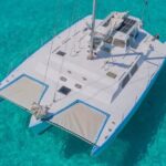 Private Catamaran Sunset Tour - What You Can Expect from the Itinerary