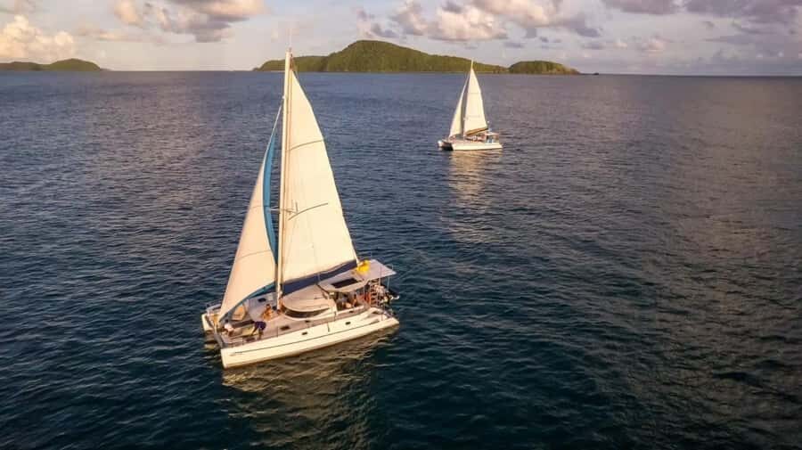 Private Catamaran to Coral Island Full Day - The Itinerary: What Does a Typical Day Look Like?