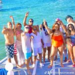 Private Catamaran with Open Bar and Dominican Meal - The Value of This Tour