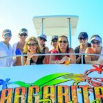 Private Catamaran wonderful Snorqueling slide & entartaiment team - Features That Make This Tour Stand Out