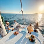 Private Catamaran Yacht to Maiton & Coral Islands - Itinerary Breakdown: What to Expect