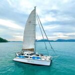 Private Catamaran Yacht to Phi Phi Island - What Makes This Tour Special?