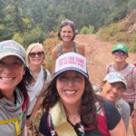 Private Celebration Hike in the Rockies - Meeting Points and Logistics