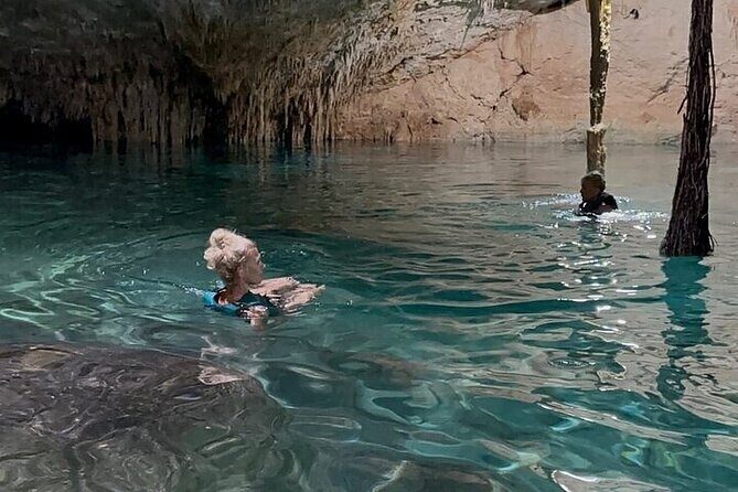 Private Cenote Sac Actun Cave Adventure from Tulum - Who Should Consider This Tour?
