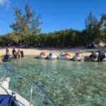 Private Center Console Boat for Sailing Bahamas Clear Waters - The Practical Side: Pricing, Duration, and Group Size