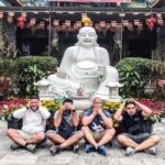 Private Chan May Port To Hoi An Old Town & Marble Mountains Tour - The Sum Up