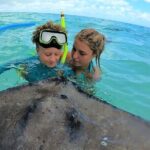 Private Charter 28ft Grady White. Stingrays, Snorkeling, Starfish - Who Should Book This Tour?