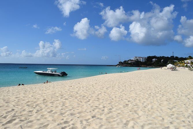 Private Charter Around St Maarten-St.Martin - What Sets This Tour Apart