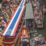 Private Charter Bkk to Floating Mk+1Hr Motorboat Experience - Who Should Consider This Tour?