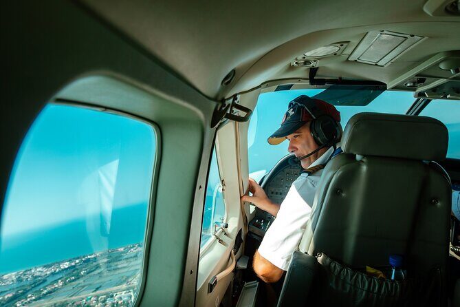 Private Charter Flight to Sightseeing Halong Bay by Seaplane - Who Should Consider This Tour