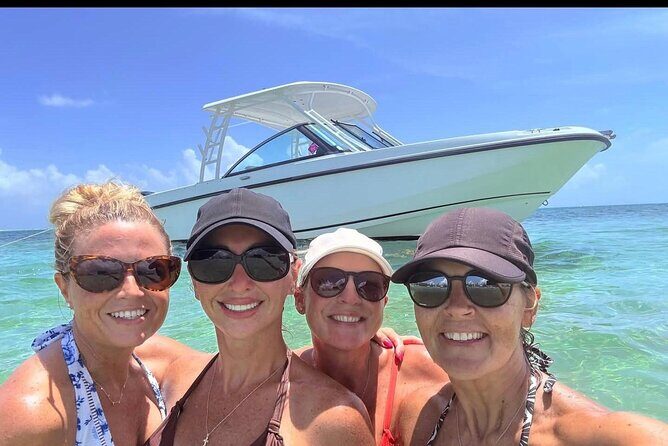 Private Charter for Stingray city - Is This Tour Right for You?