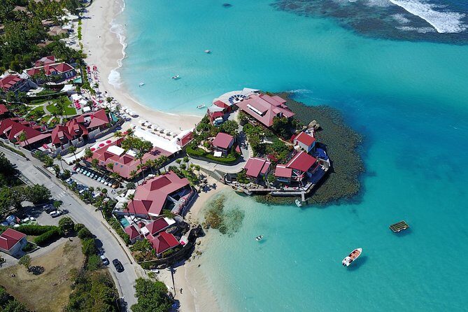 Private Charter from St Martin to St Barth - Why Travelers Love This Tour