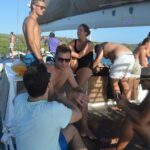 Private charter on Casador a classic 68ft sailing yacht.cruiseship possible - The Itinerary and What to Expect