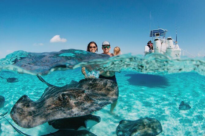 Private Charter Reef fishing, Stingray City, Snorkel, Mangroves - The Value Proposition: Is It Worth It?