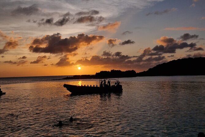 Private Charter Sunset Sailing Cruise W Drinks - Value and Practicalities