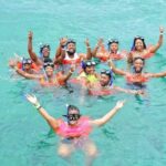 Private Charter Wedding Cruise with Free Bride Clear Kayak Shoot - What Past Travelers Say