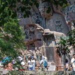 Private chartered tour to Dazu Rock Carvings (From Chongqing) - Who Should Consider This Tour?