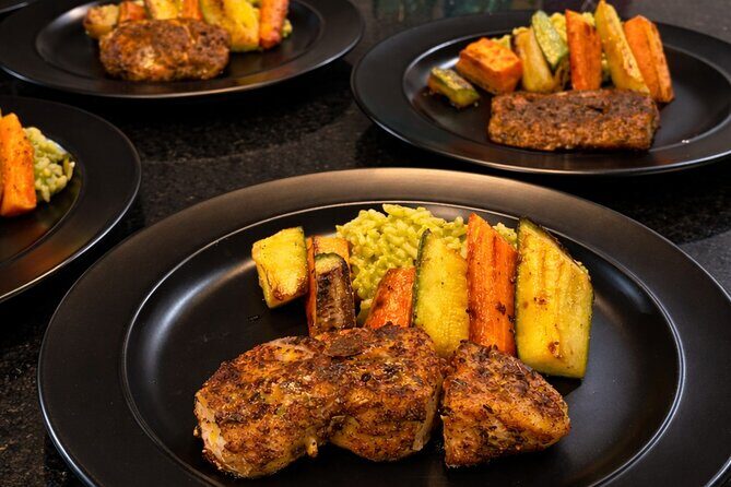 Private Chef Experience with Chef Jorge Criado - Who Will Love This Experience?