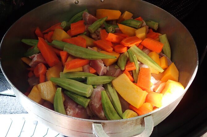 Private Chef Experience with Lunch Cooked Over Fire on the Beach - Who Will Love This Tour?