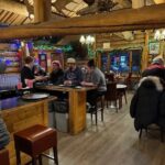 Private Chena Hot Springs Transportation from Fairbanks - The Sum Up