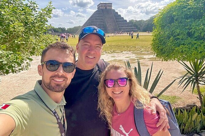 Private Chichen Itza, Cenote, Tequila Factory and Valladolid Tour - Who Should Consider This Tour?