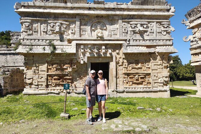 Private Chichen itza sightseeing excursion - Exploring the Itinerary in Detail