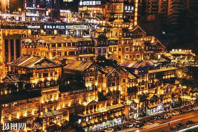 Private Chongqing Illuminated Night Tour - The Value of the Experience