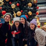 Private Christmas Walking Tour Hong Kong and Egg Waffle Treat - Who Should Take This Tour?