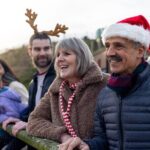 Private Christmas Walking Tour in Seoul with Sweet Hotteok - Exploring the Seoul Christmas Spirit: A Detailed Review