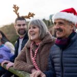 Private Christmas Walking Tour in Seoul with Sweet Hotteok - Detailed Look at the Itinerary