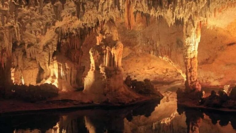 Private: Cigar Tour, Altos de Chavón, and Maravillas Caves - Strolling Through Altos de Chavón