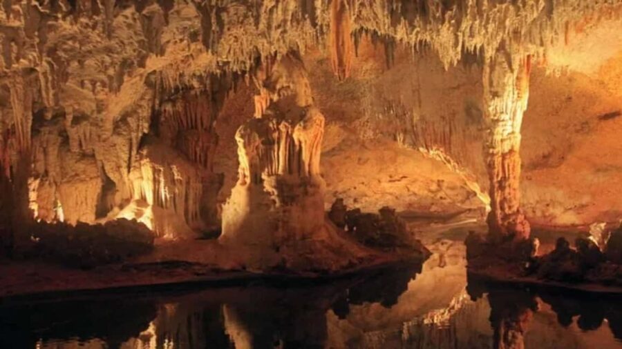 Private: Cigar Tour, Altos de Chavón, and Maravillas Caves - Strolling Through Altos de Chavón