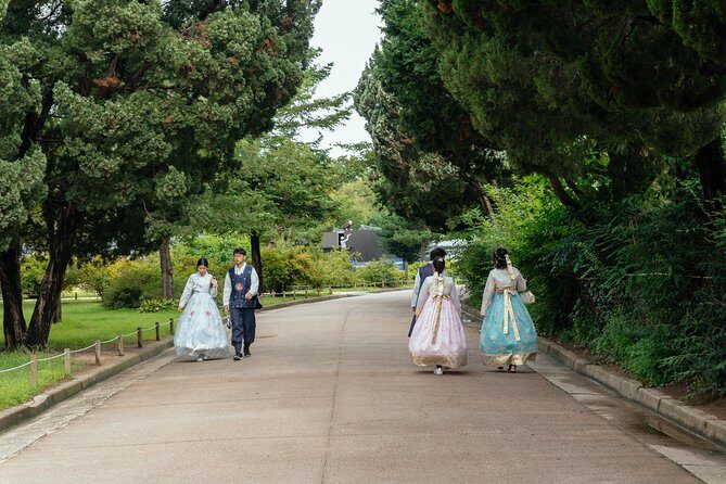 Private City Kickstart Tour: Seoul - What Travelers Say About the Experience