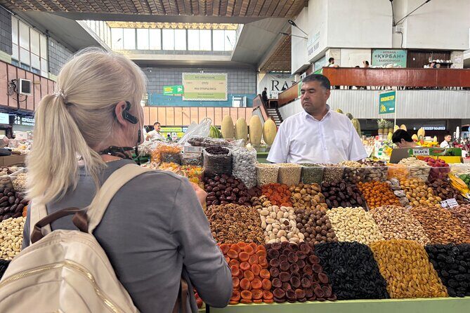 Private City Tour of Almaty by Car - Value and Pricing