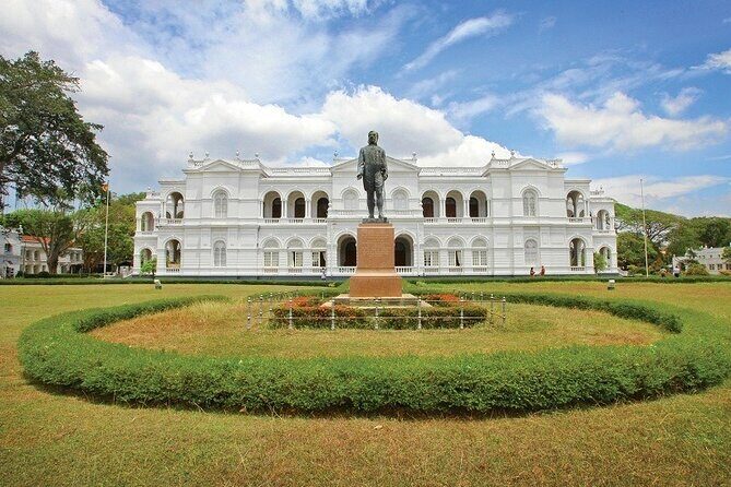 Private City Tour of Colombo - Why Choose This Tour?