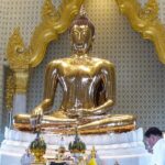 Private City Tour to Three Temples of Bangkok with Pickup - What’s Included and What’s Not