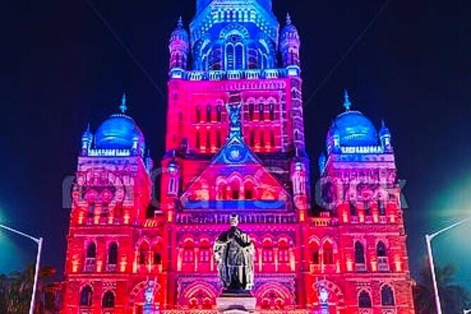 Private City Tour With Guide & Transport - The Sum Up