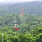 Private: City Tour with Lunch, Rum, and Chocolate - Exploring Puerto Plata’s Colonial Charms