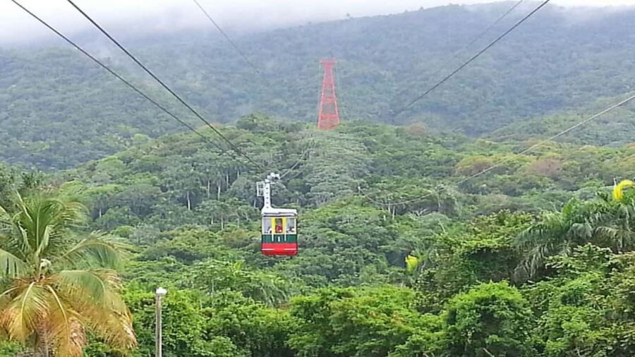 Private: City Tour with Lunch, Rum, and Chocolate - Exploring Puerto Plata’s Colonial Charms