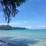 Private City Transfers for Ao Nang, Krabi Town, Phuket - The Route and What to Expect