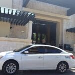 Private Classic Transfer from Cancun Airport to Hotel Zone - The Vehicles and Comfort