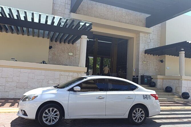 Private Classic Transfer from Cancun Airport to Hotel Zone - The Vehicles and Comfort