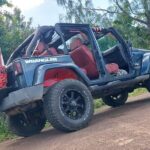 Private CMV Jeep Off Roading Tour in Montserrat - A Detailed Breakdown of the Itinerary