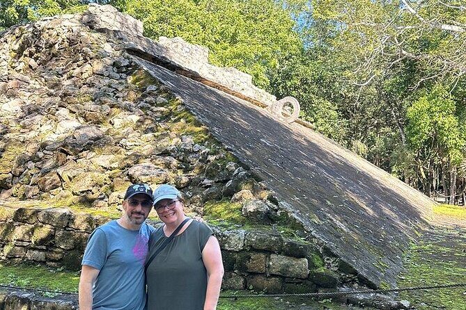 Private Coba Mayan Ruins Tour from Riviera Maya - An In-Depth Look at the Coba Mayan Ruins Tour